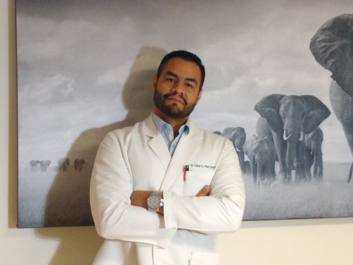 Sobre mí :: Dr-cesar-o-perez-mora